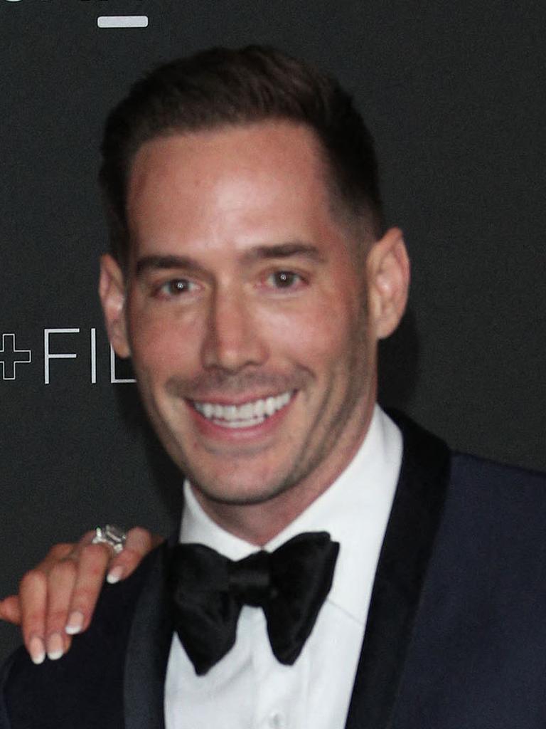 Carter Reum : Biographie et actualités