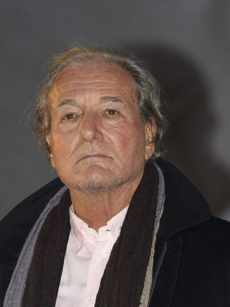 Claude Zidi : Biographie et actualités