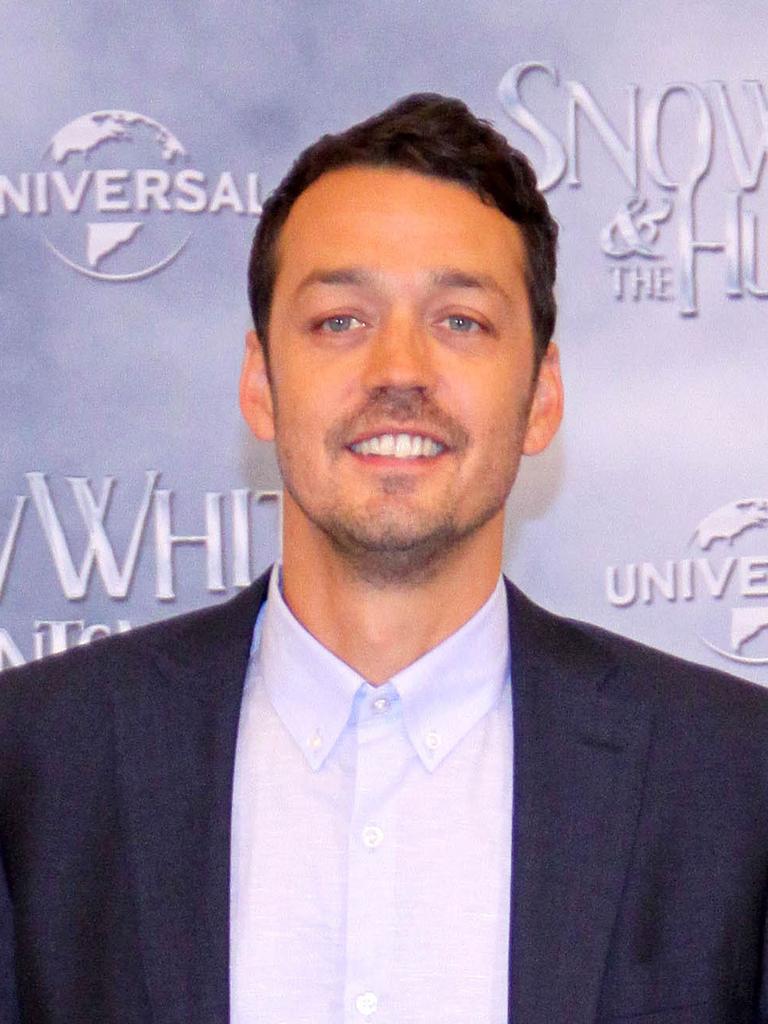 Rupert Sanders : Biographie et actualités