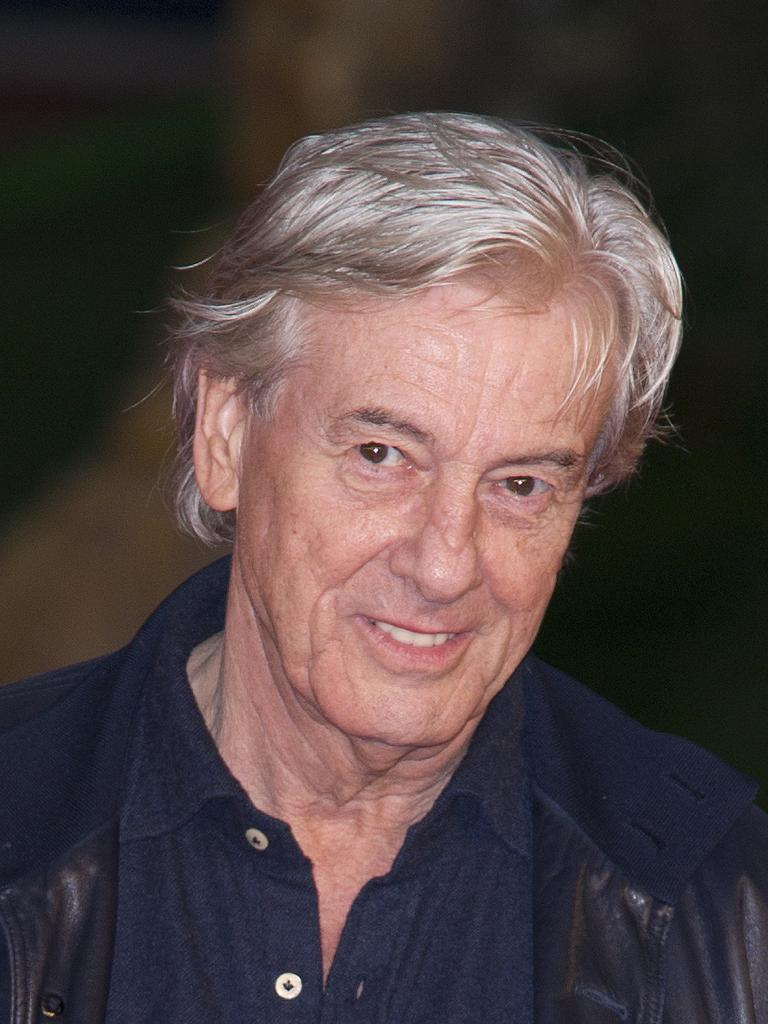 Paul Verhoeven : Biographie et actualités