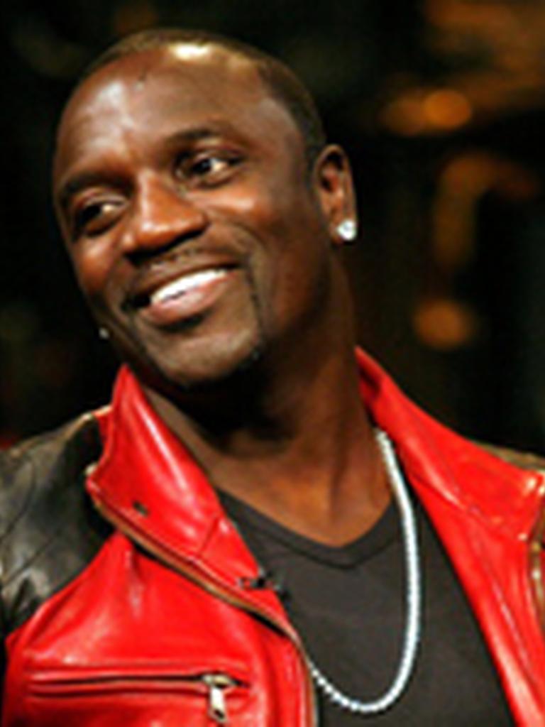 Akon : Biographie et actualités
