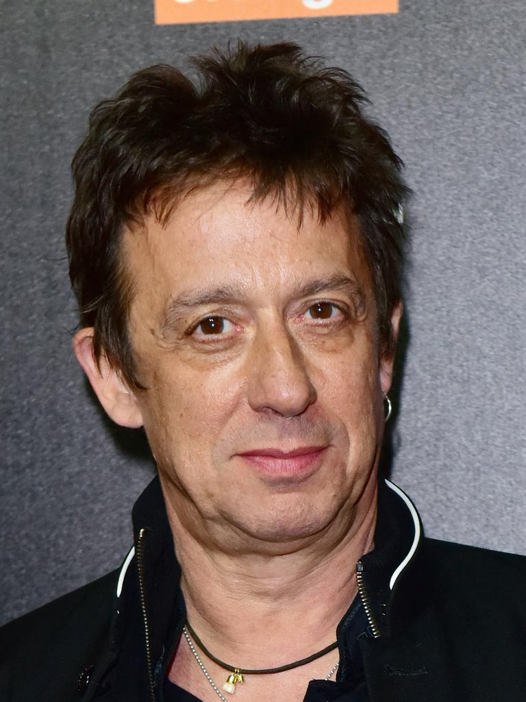 Eric Serra : Biographie et actualités