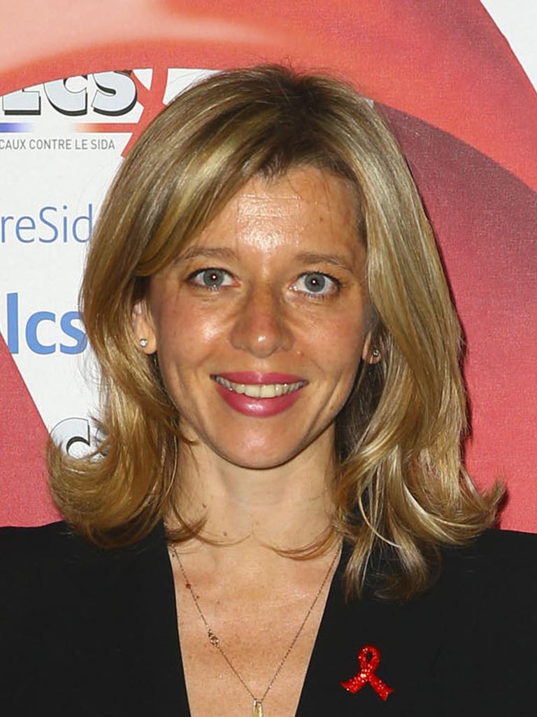 Wendy Bouchard : Biographie et actualités