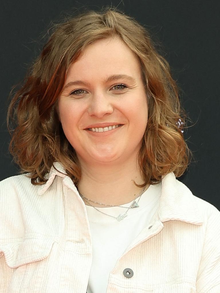 Emma Peters : Biographie et actualités