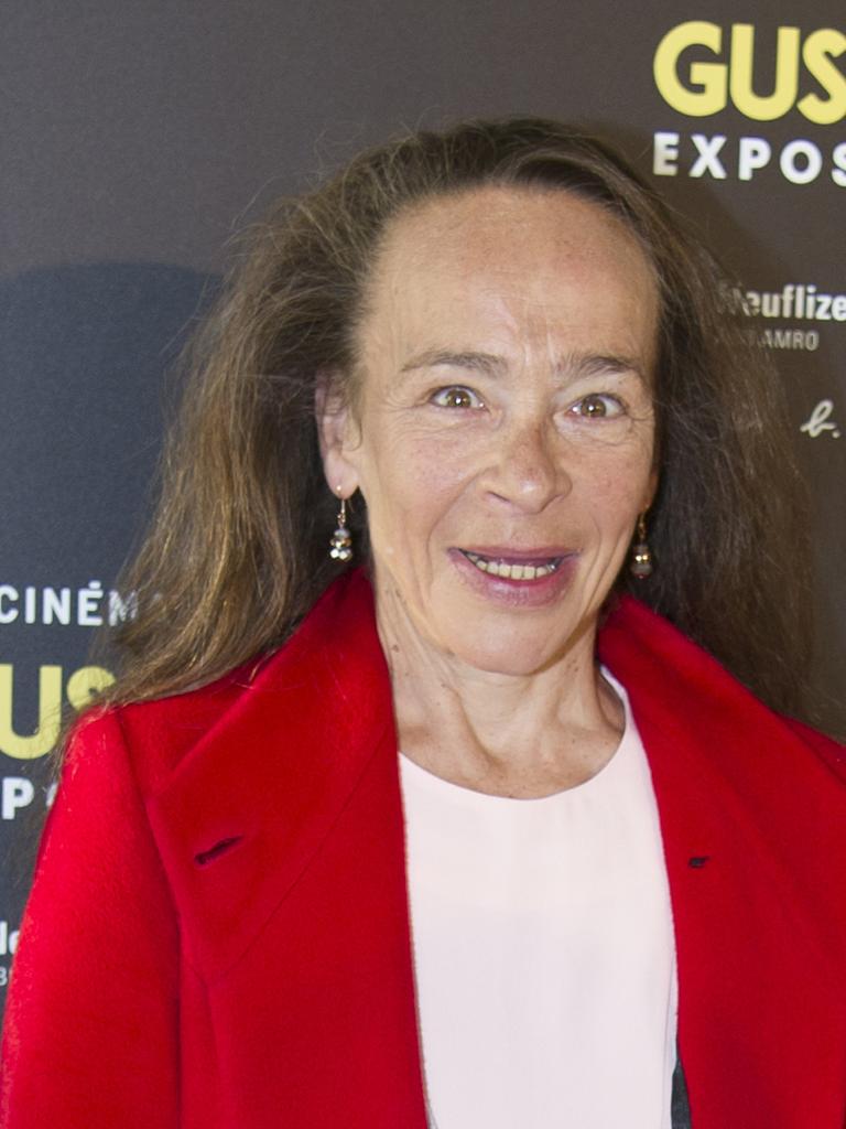 Dominique Frot : Biographie et actualités