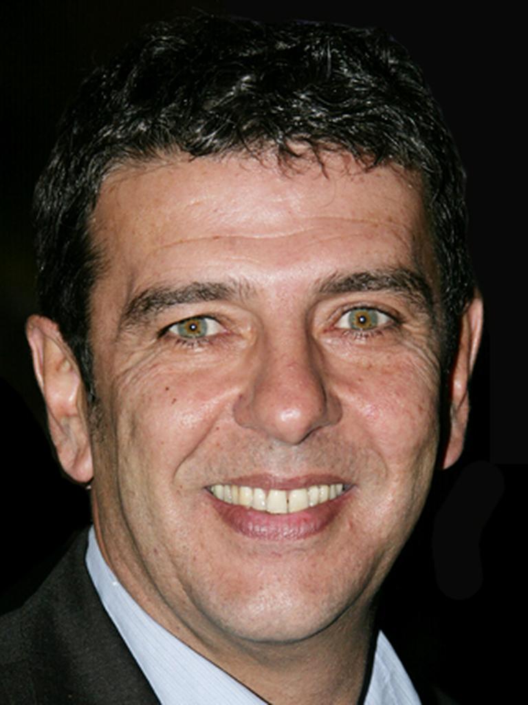Thierry Gilardi : Biographie et actualités