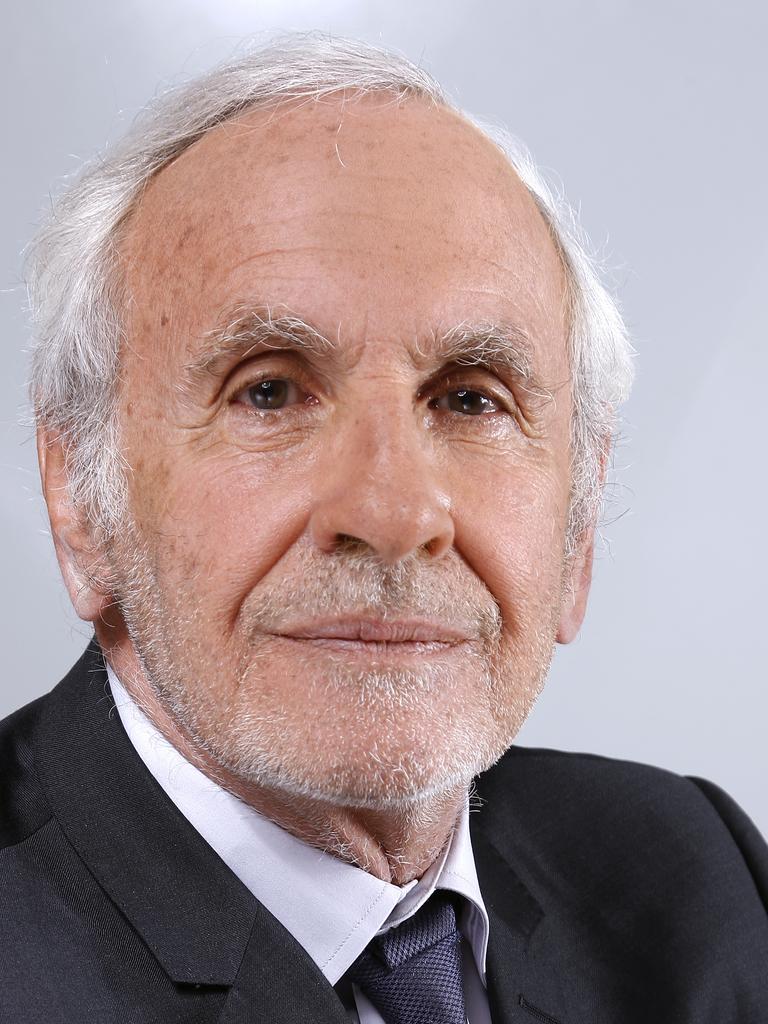Patrice Laffont : Biographie et actualités