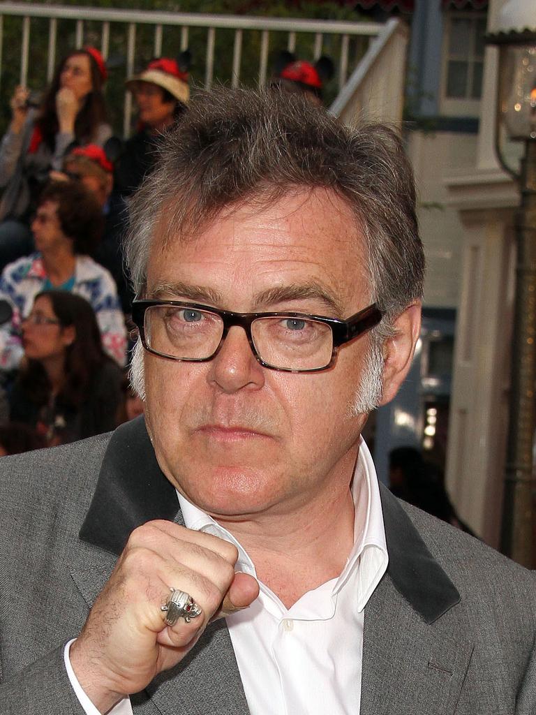 Kevin McNally : Biographie et actualités