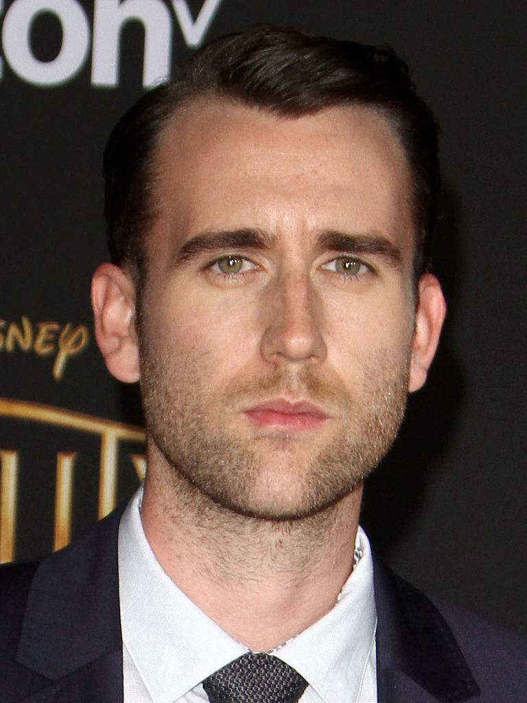 Matthew Lewis : Biographie et actualités