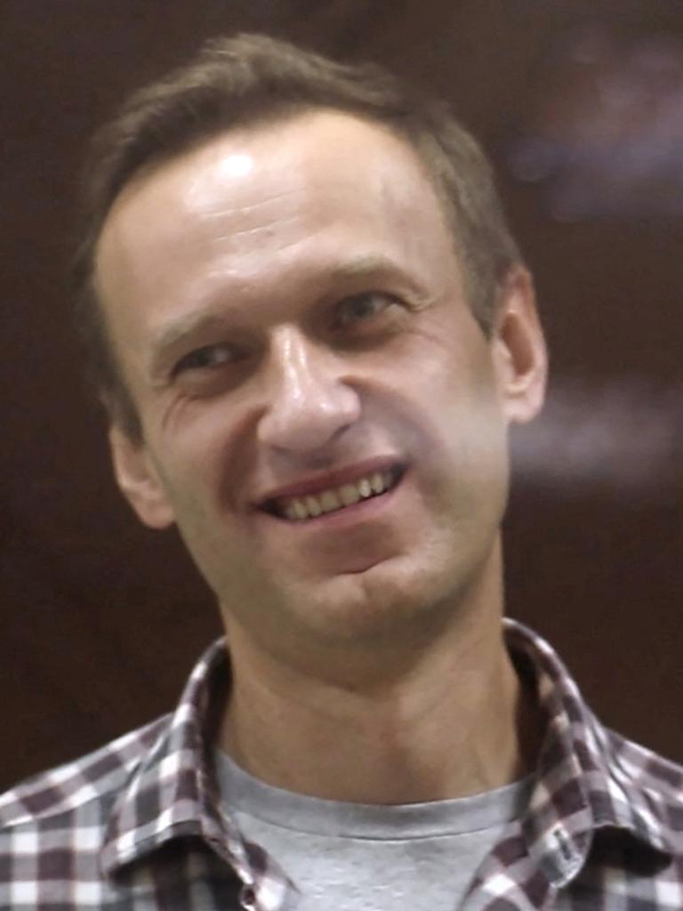 Alexeï Navalny : Biographie et actualités
