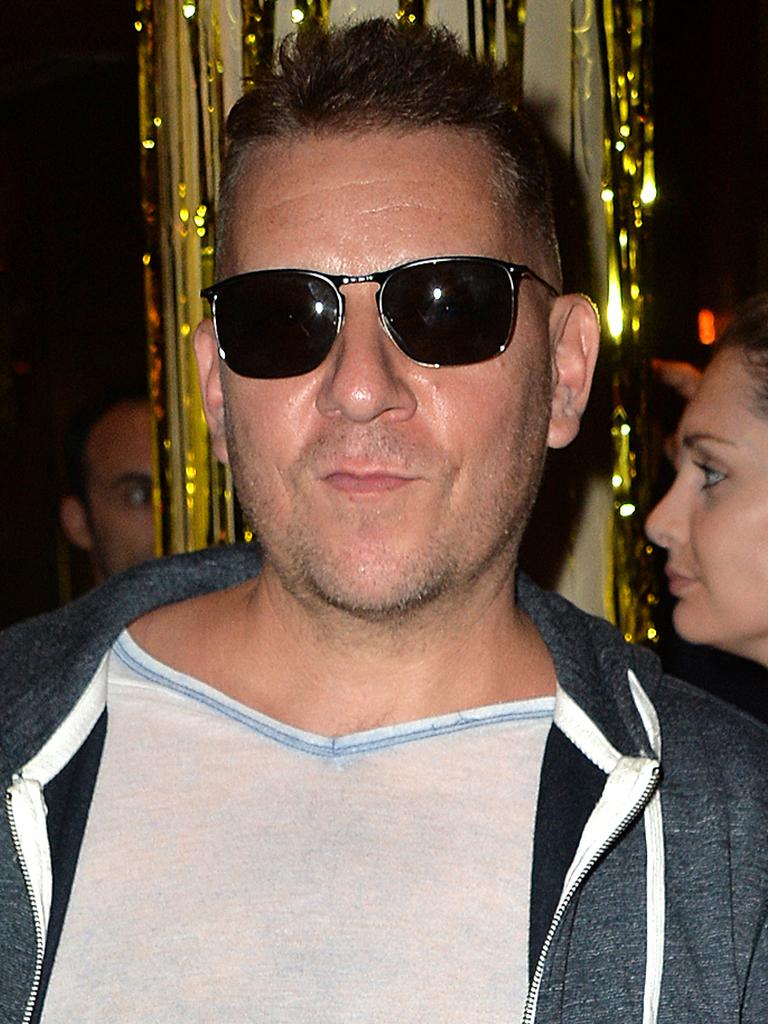 Rockin' Squat : Biographie et actualités