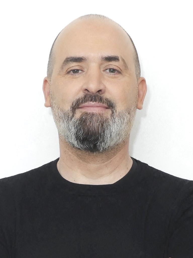 Benoît Joubert : Biographie et actualités