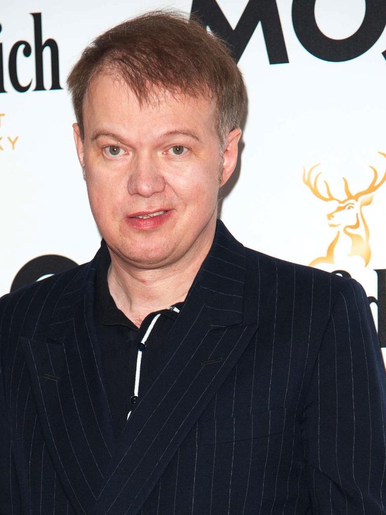Edwyn Collins : Biographie et actualités