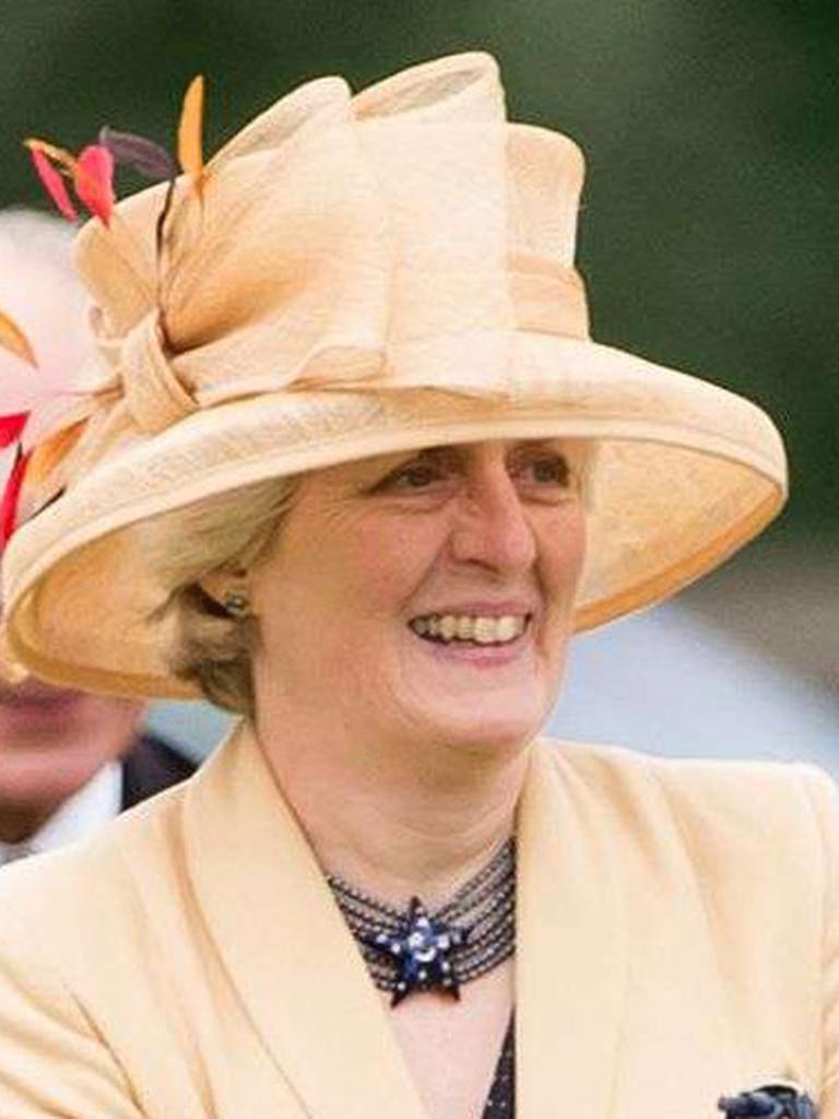 Jane Fellowes : Biographie et actualités