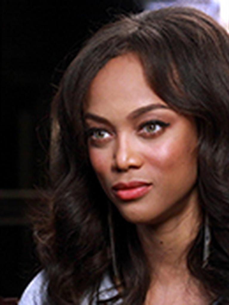 Tyra Banks : Biographie et actualités