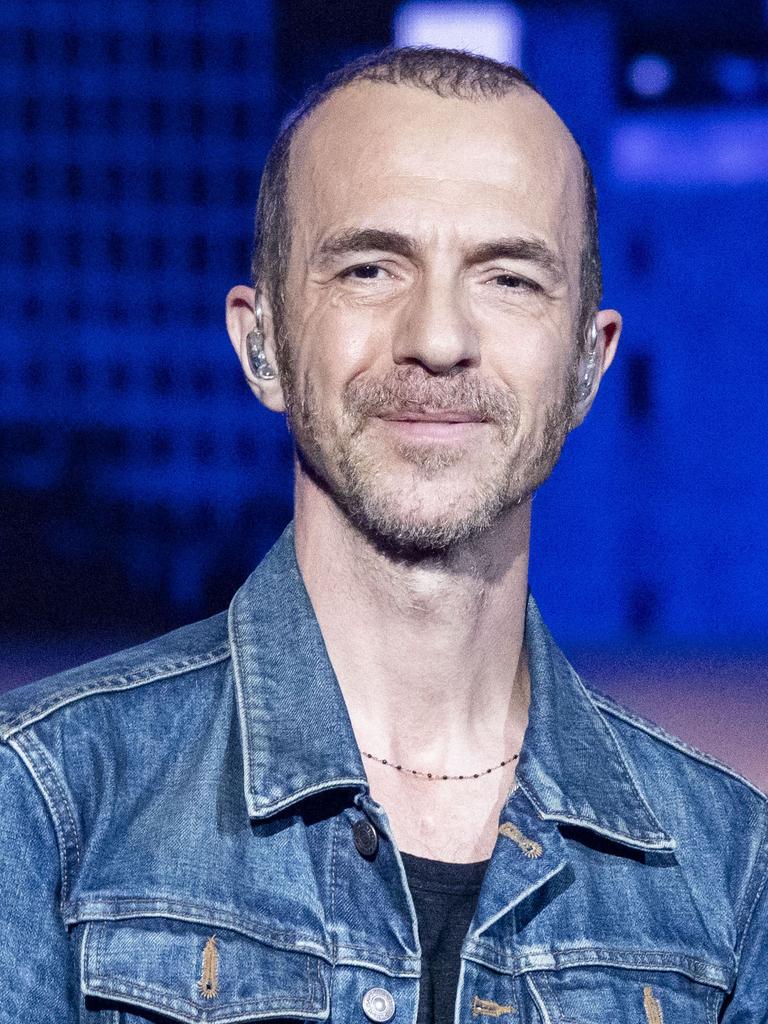 Calogero : Biographie et actualités