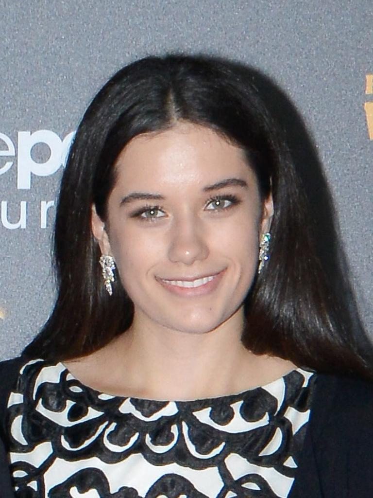 Ella Blue Travolta : Biographie et actualités