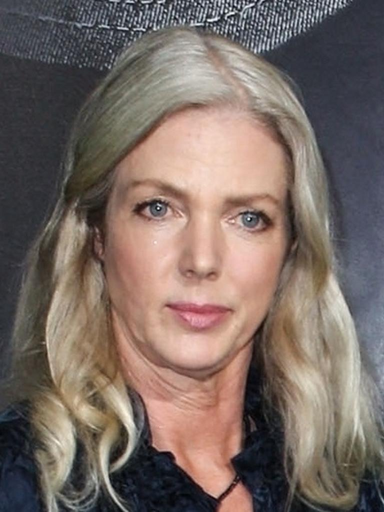 Christina Sandera : Biographie et actualités