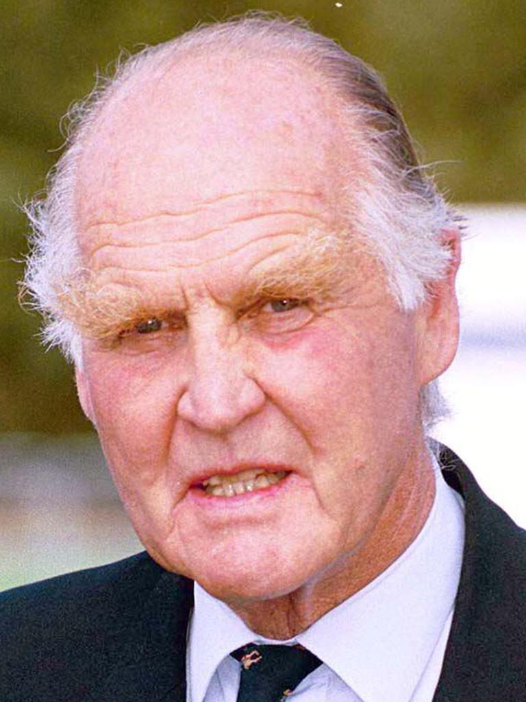 Ronald Ferguson : Biographie et actualités