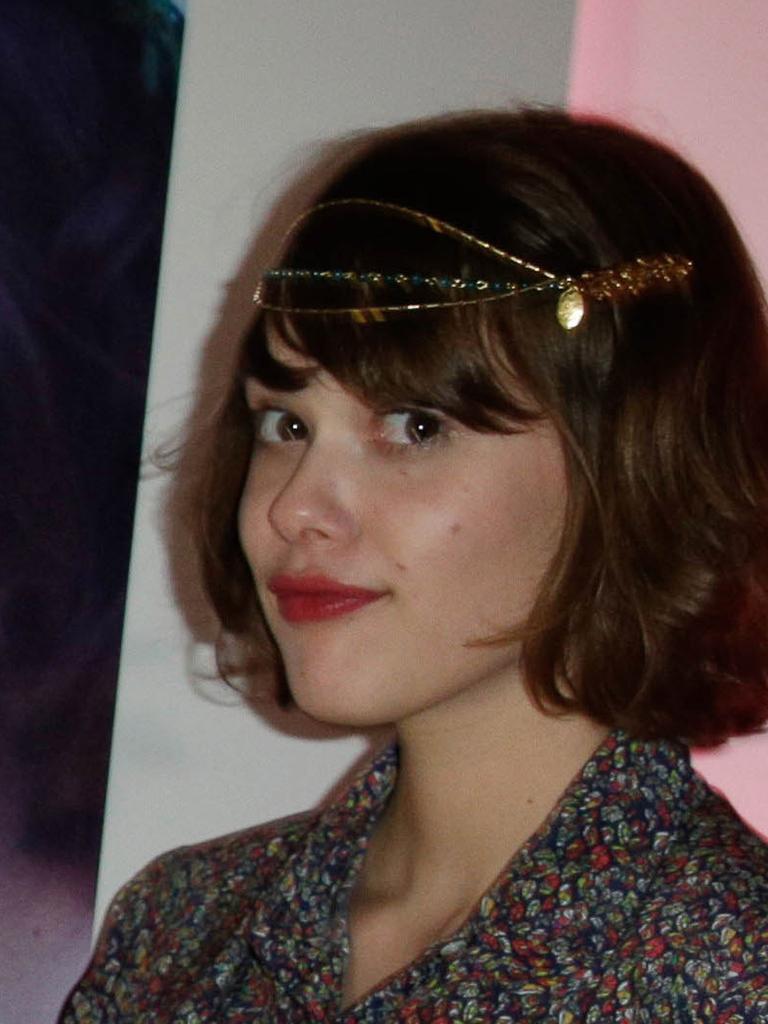 Mathilde Warnier : Biographie et actualités