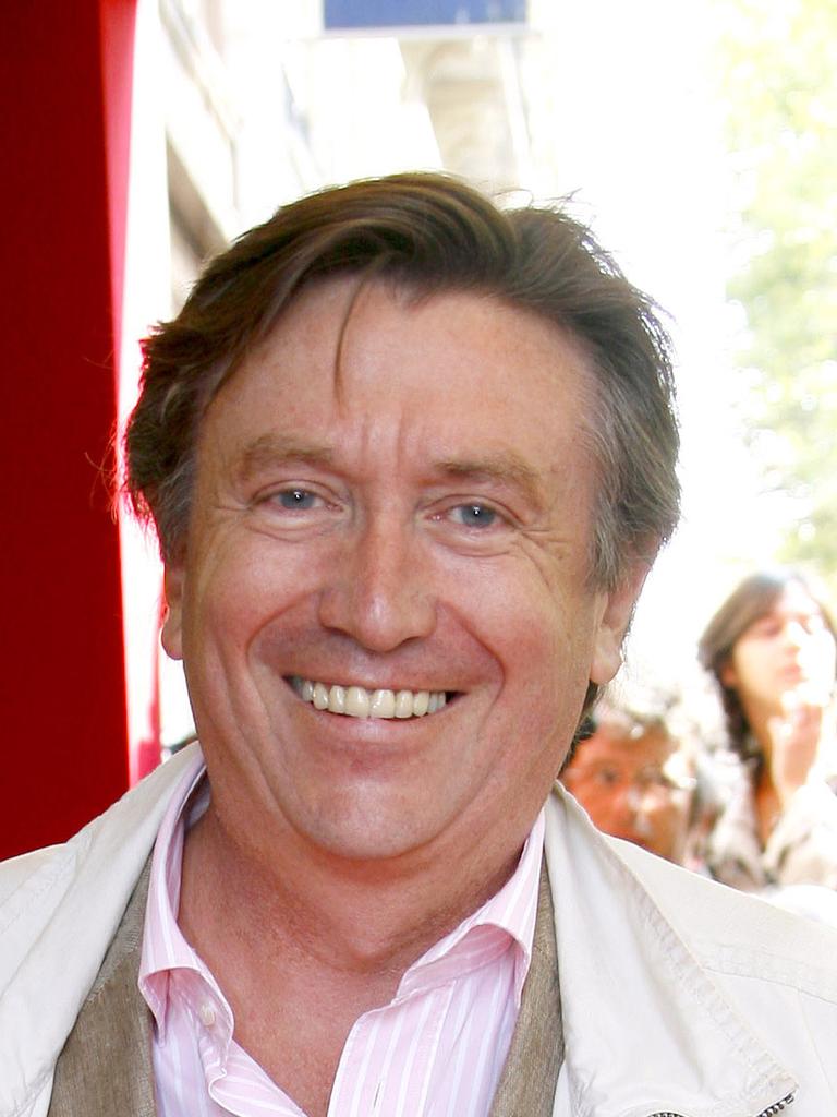 Jacques Legros : Biographie et actualités