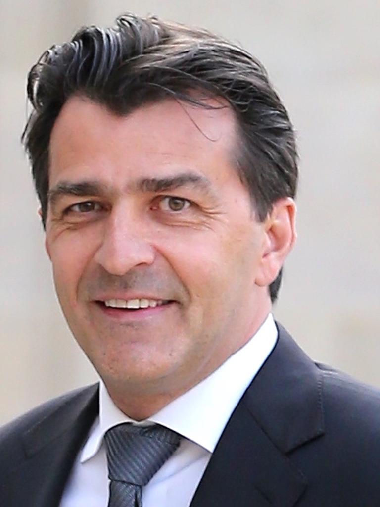 Yannick Alléno : Biographie et actualités