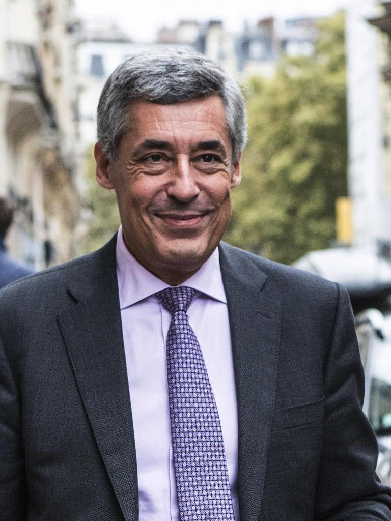 Henri Guaino : Biographie et actualités