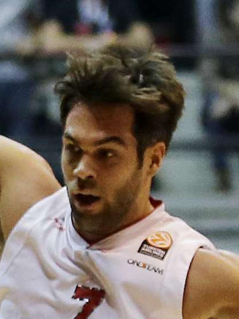 Bruno Cerella : Biographie et actualités