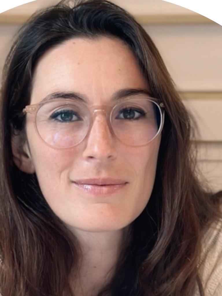 Bénédicte Ciotti : Biographie et actualités