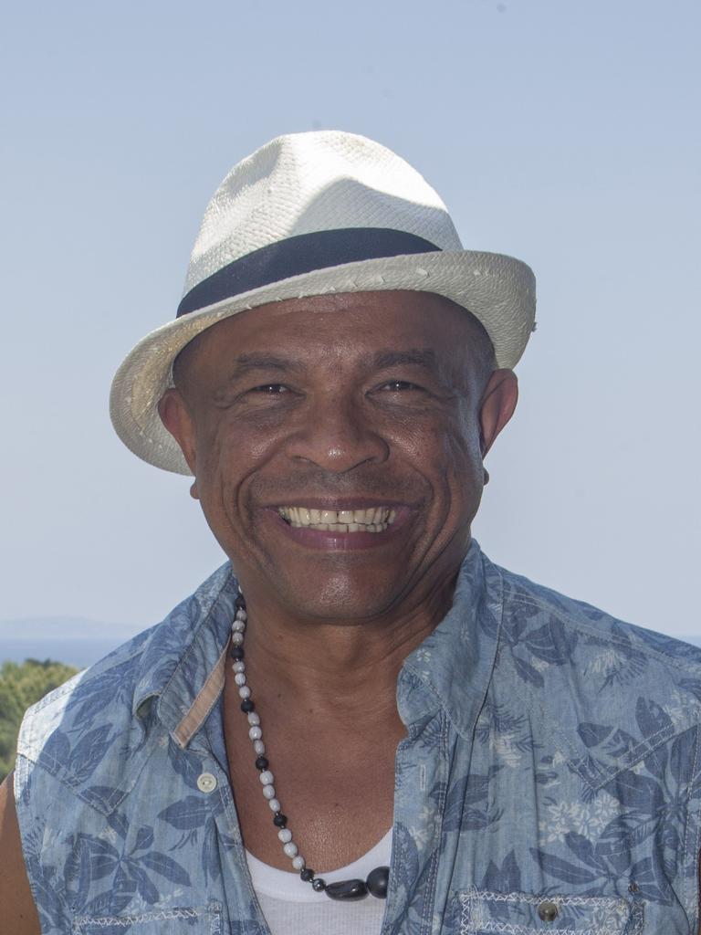 Francky Vincent : Biographie et actualités