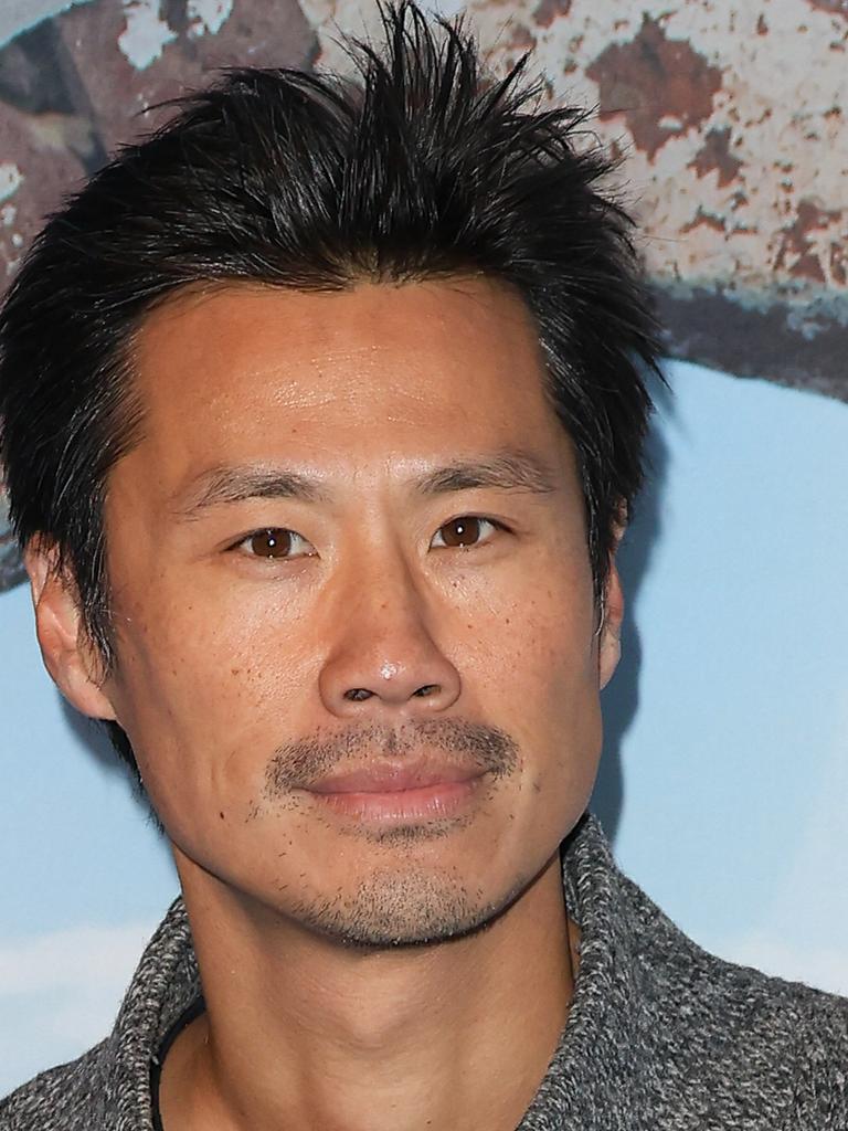 Frédéric Chau : Biographie et actualités