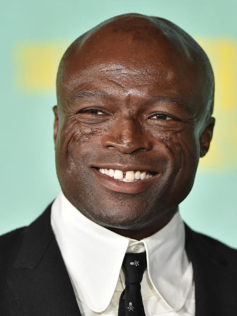 Seal : Biographie et actualités