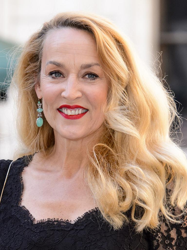 Jerry Hall : Biographie et actualités