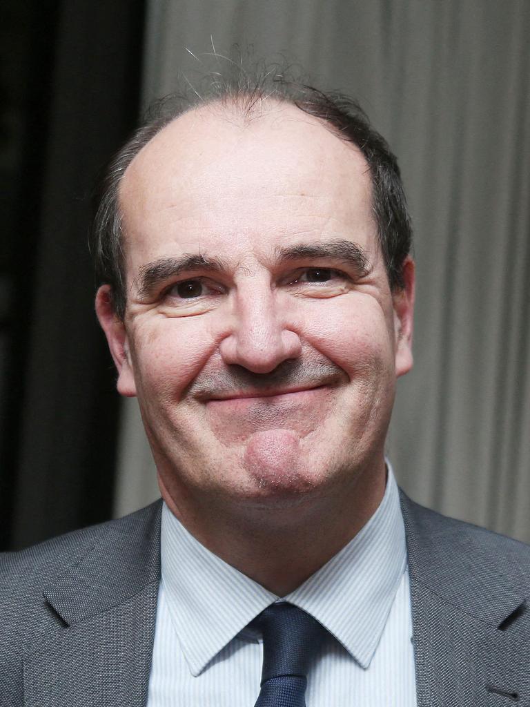 Jean Castex : Biographie et actualités