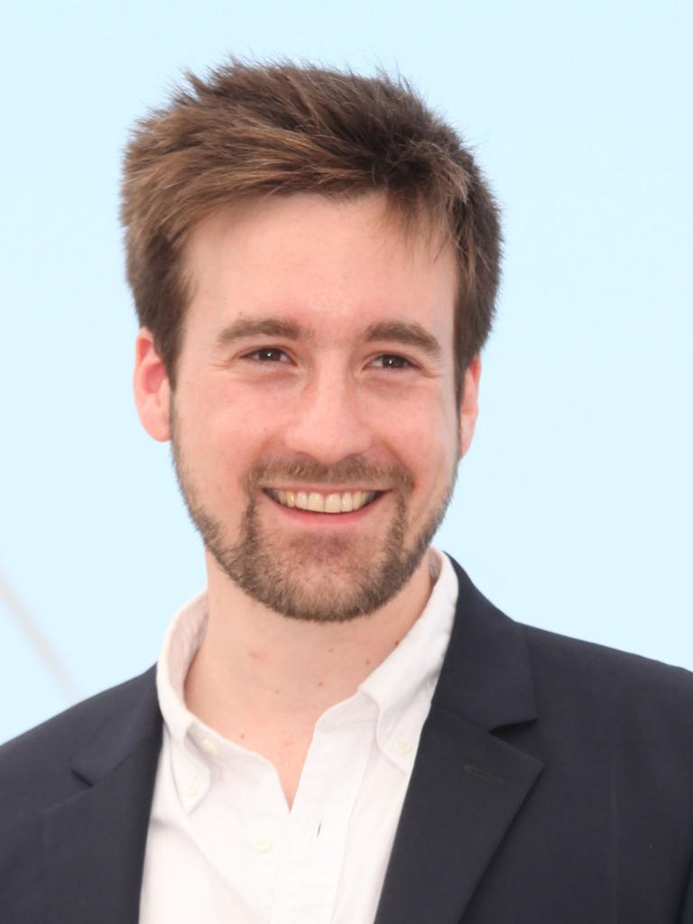 Grégoire Leprince-Ringuet : Biographie et actualités