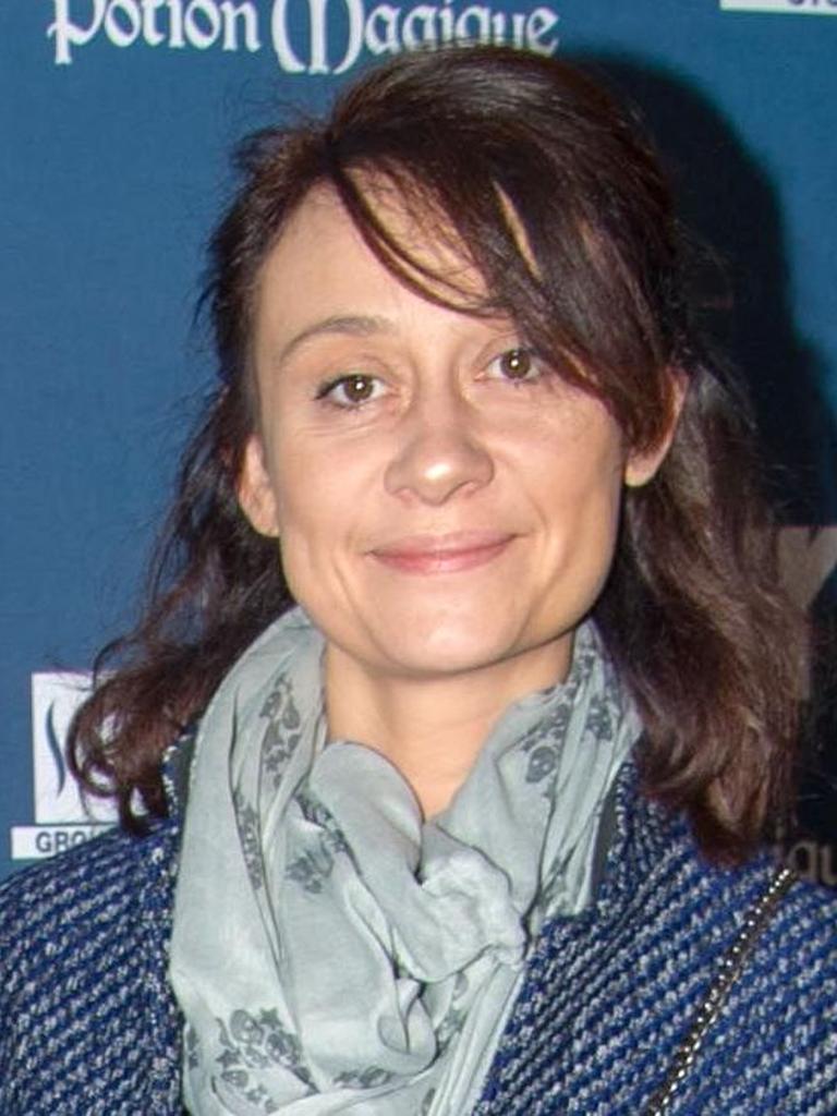 Marion Guillon : Biographie et actualités