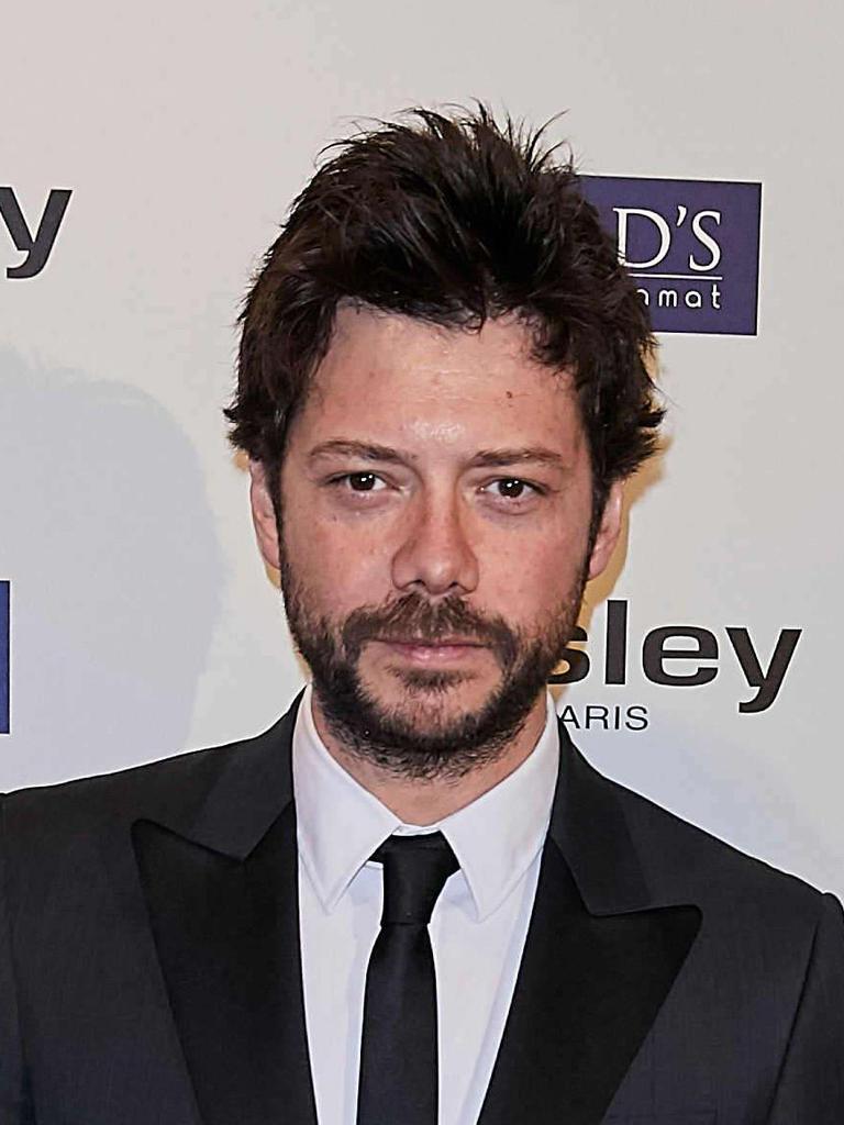 Álvaro Morte : Biographie et actualités