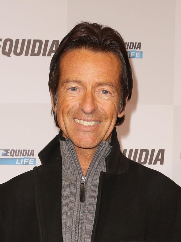 Alexandre Debanne : Biographie et actualités