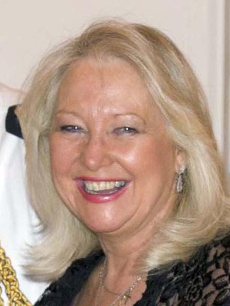 Angela Kelly : Biographie et actualités