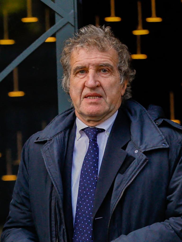 Gérard Leclerc : Biographie et actualités