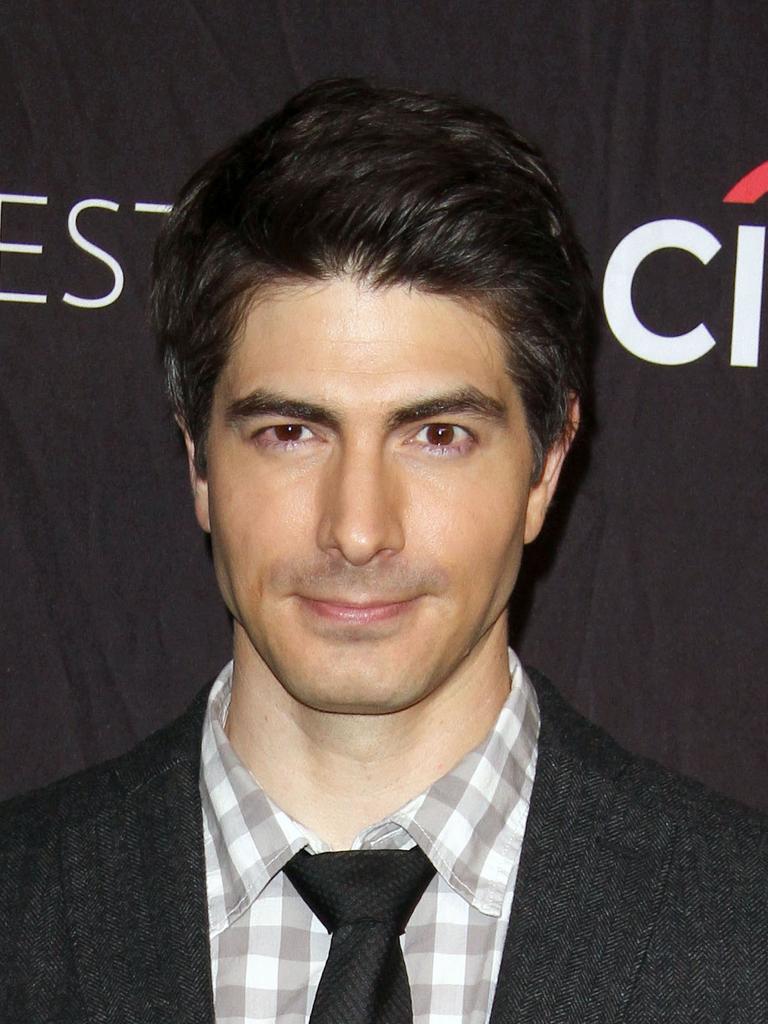Brandon Routh : Biographie et actualités
