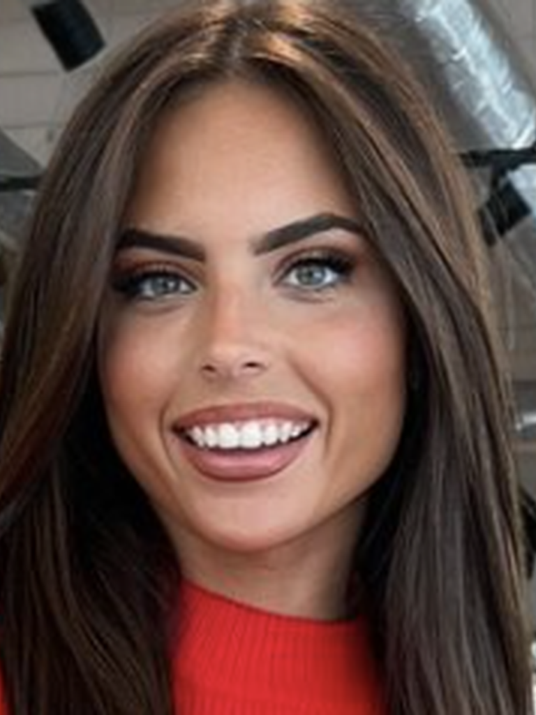 Alexcia Couly - Miss Rhône-Alpes 2024 : Biographie et actualités