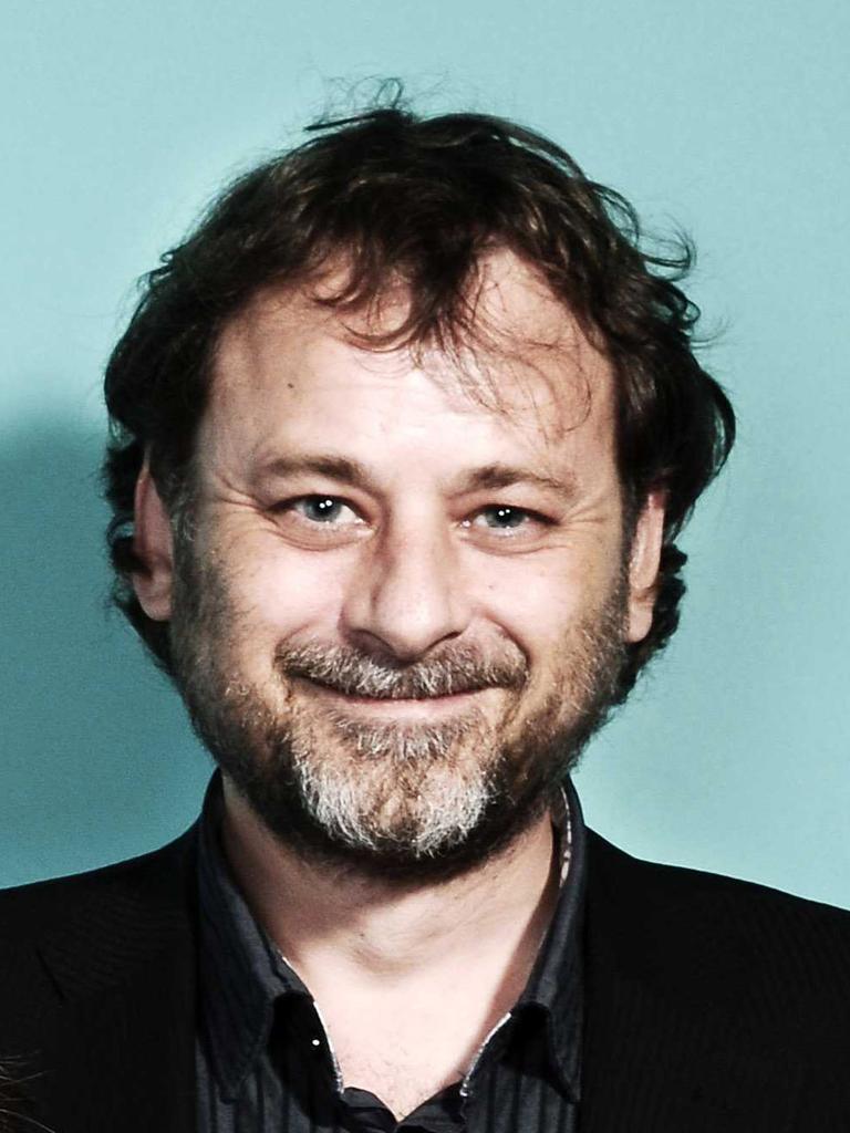 Christophe Ruggia : Biographie et actualités