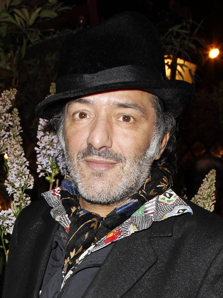 Rachid Taha : Biographie et actualités