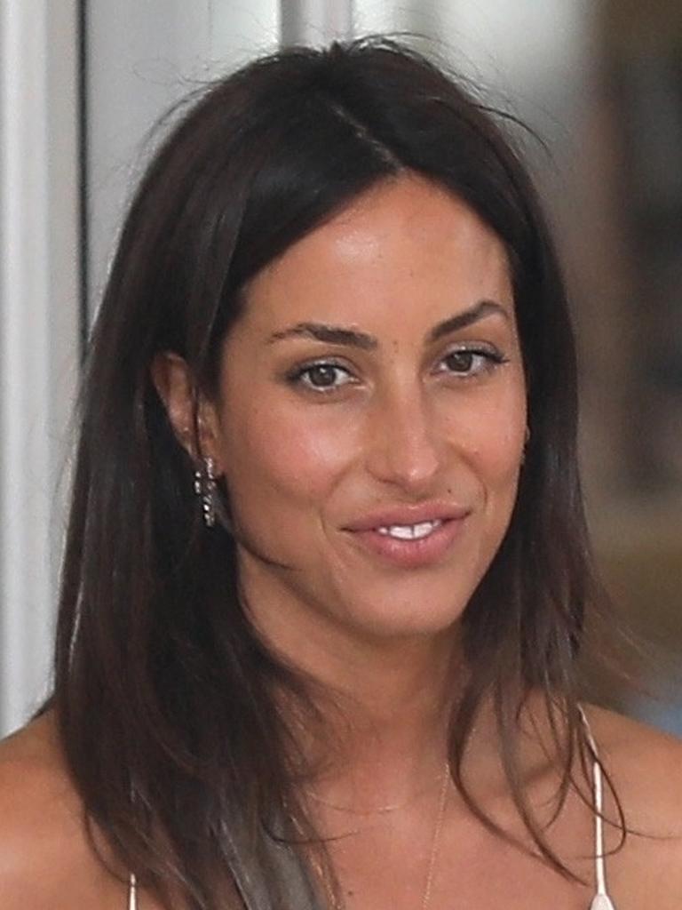 Inès de Ramon