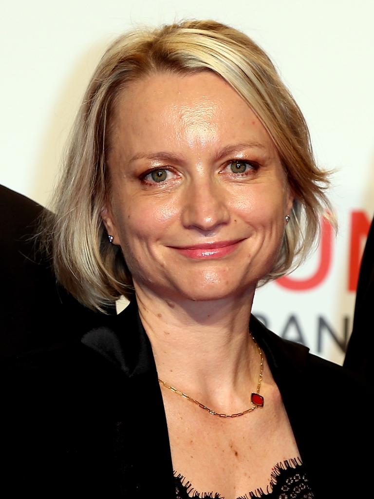 Caroline Collomb : Biographie et actualités