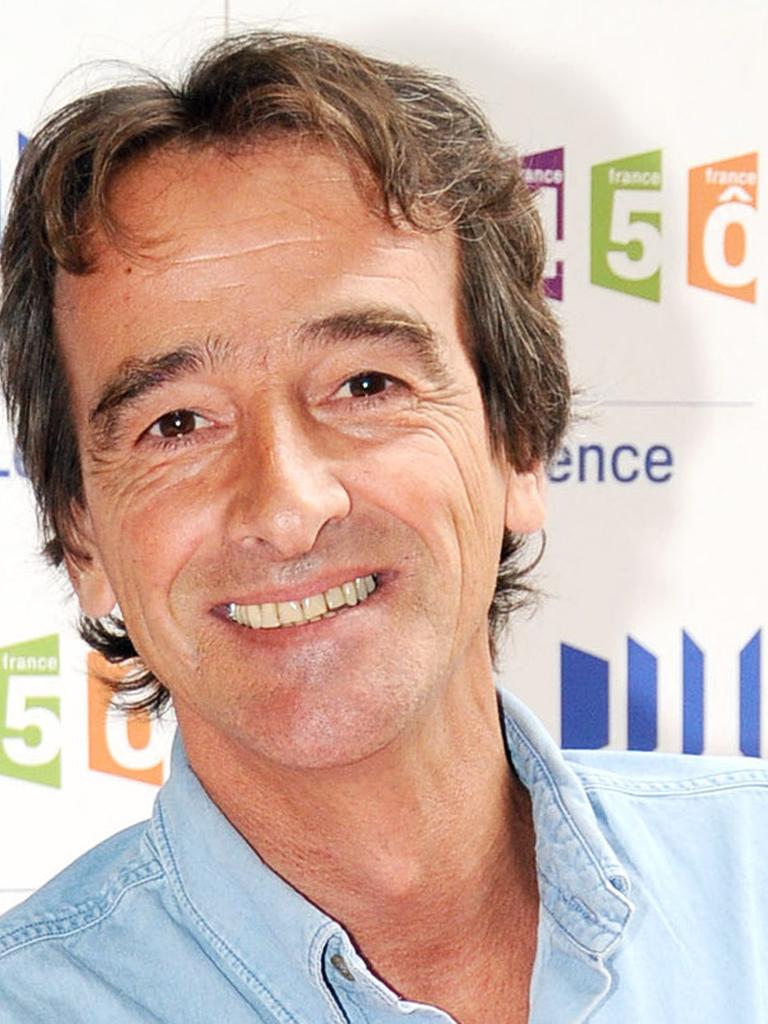 Fred Courant : Biographie et actualités