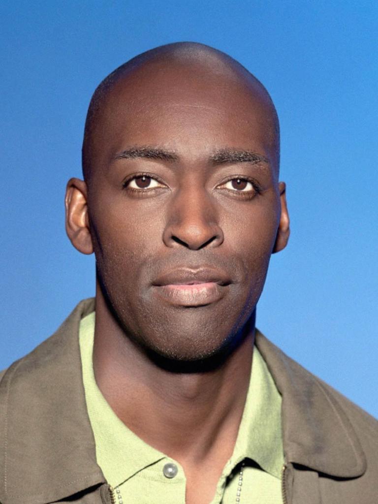 Michael Jace : Biographie et actualités