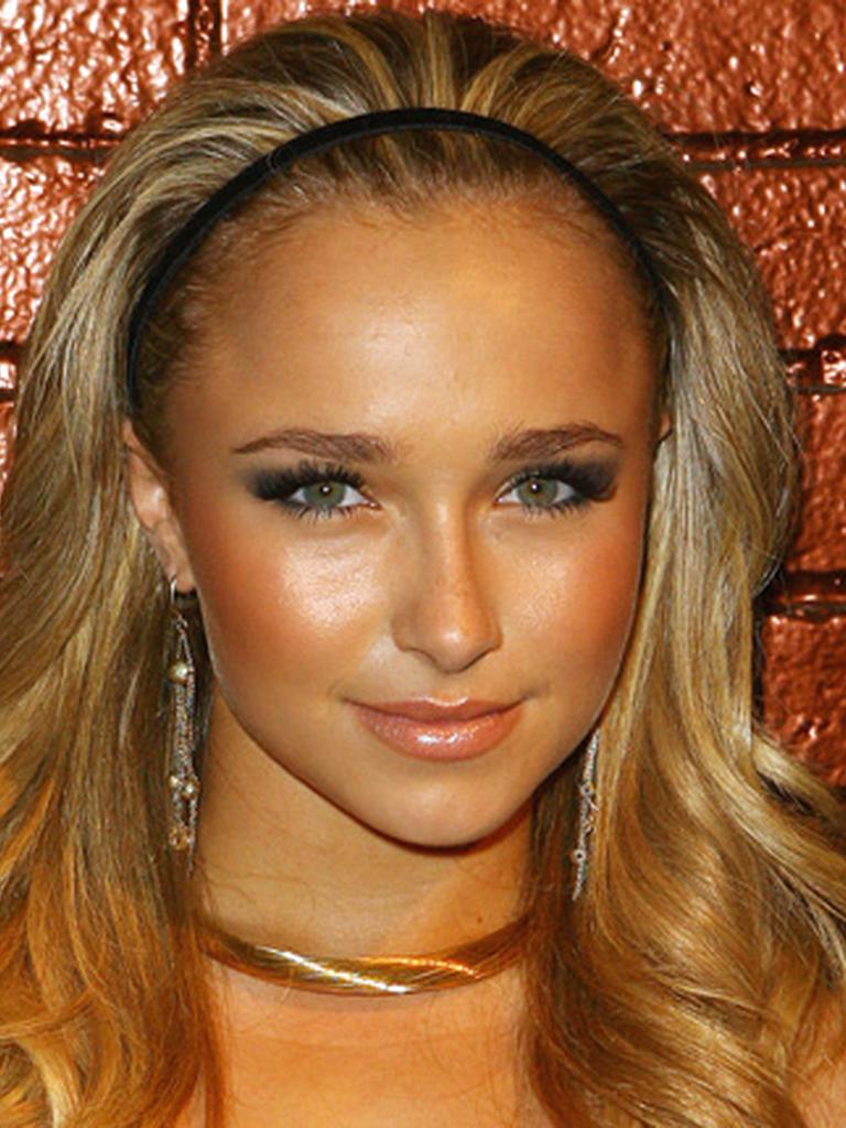 Hayden Panettiere
