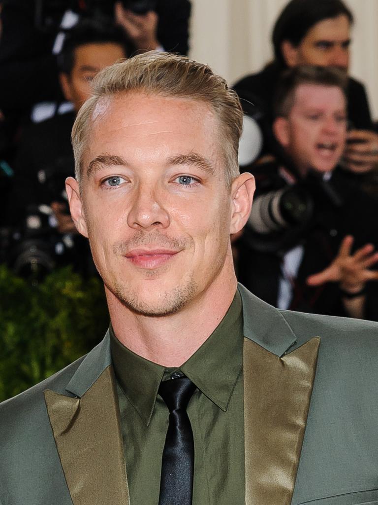 Diplo : Biographie et actualités